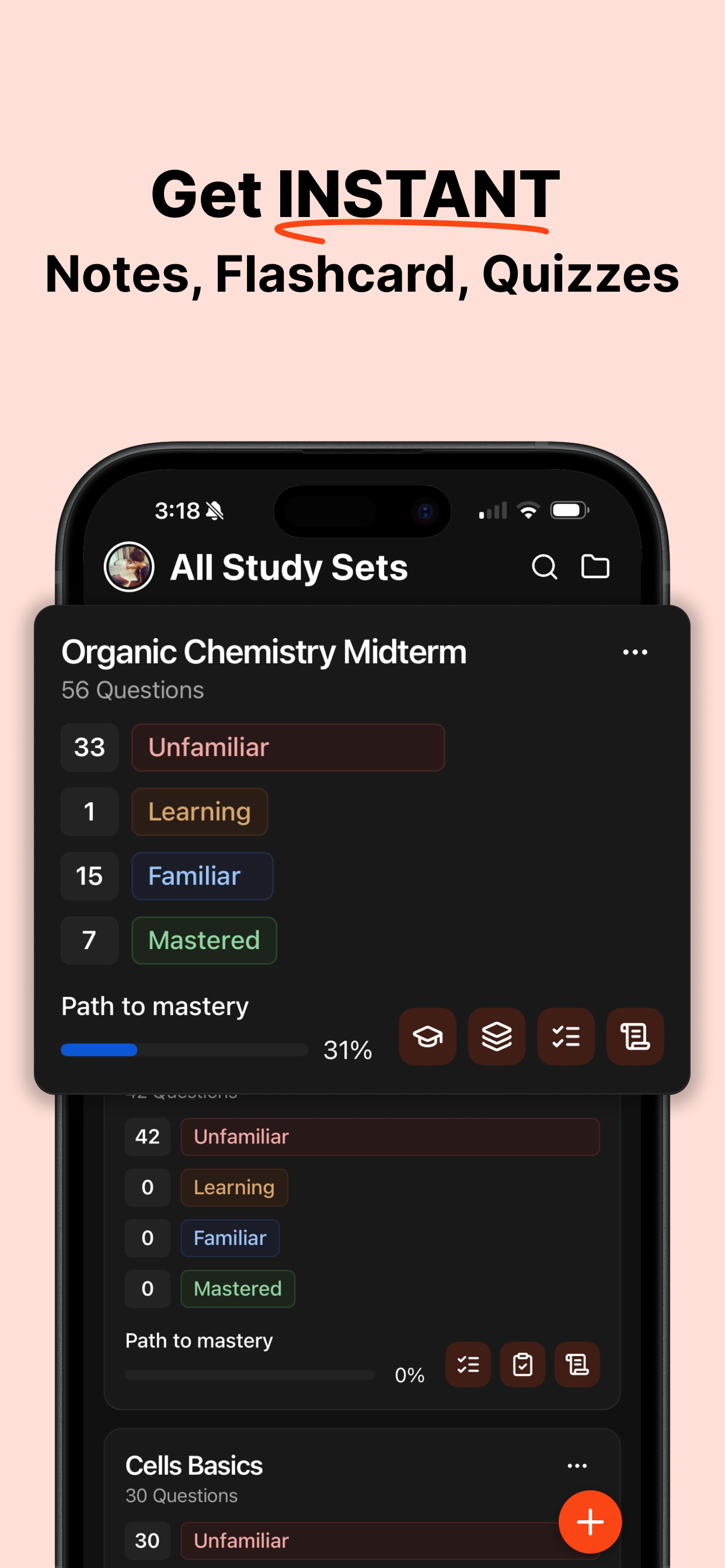 Studley AI Study Tool – Ace Your Exams & Crush Your Homework