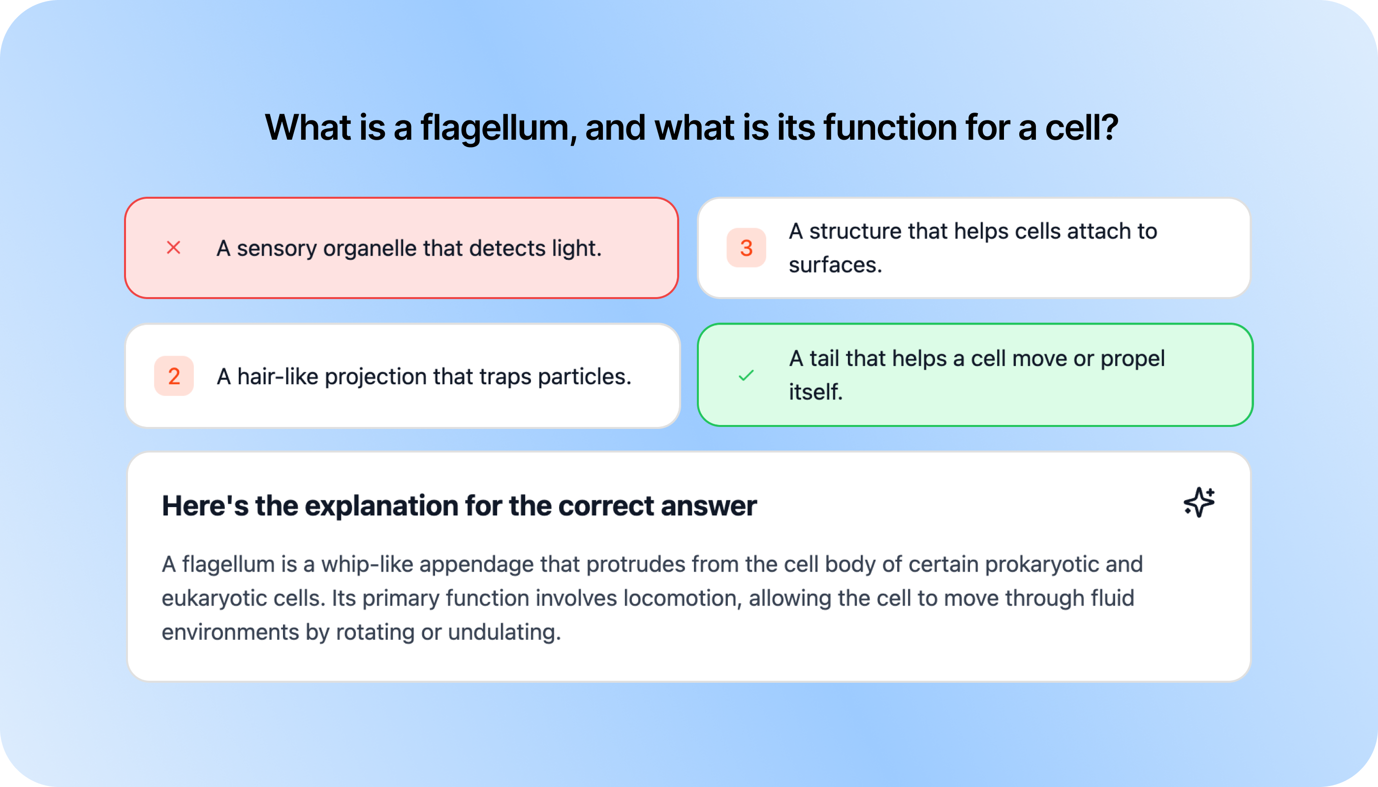 Studley AI Study Tool – Ace Your Exams & Crush Your Homework