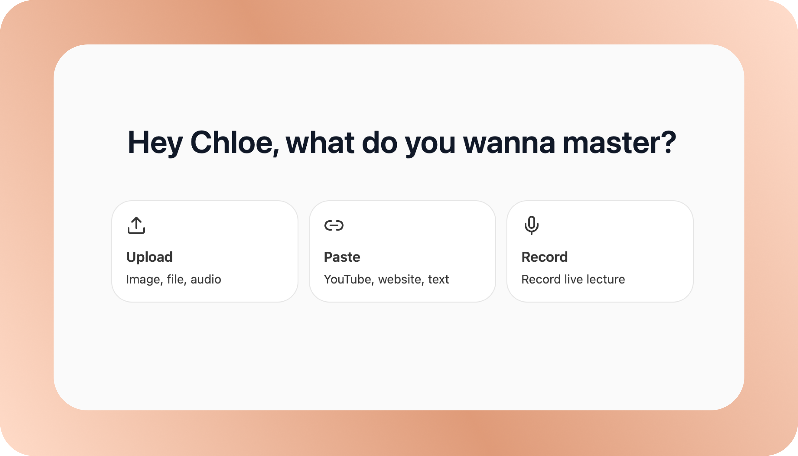 Studley AI Study Tool – Ace Your Exams & Crush Your Homework