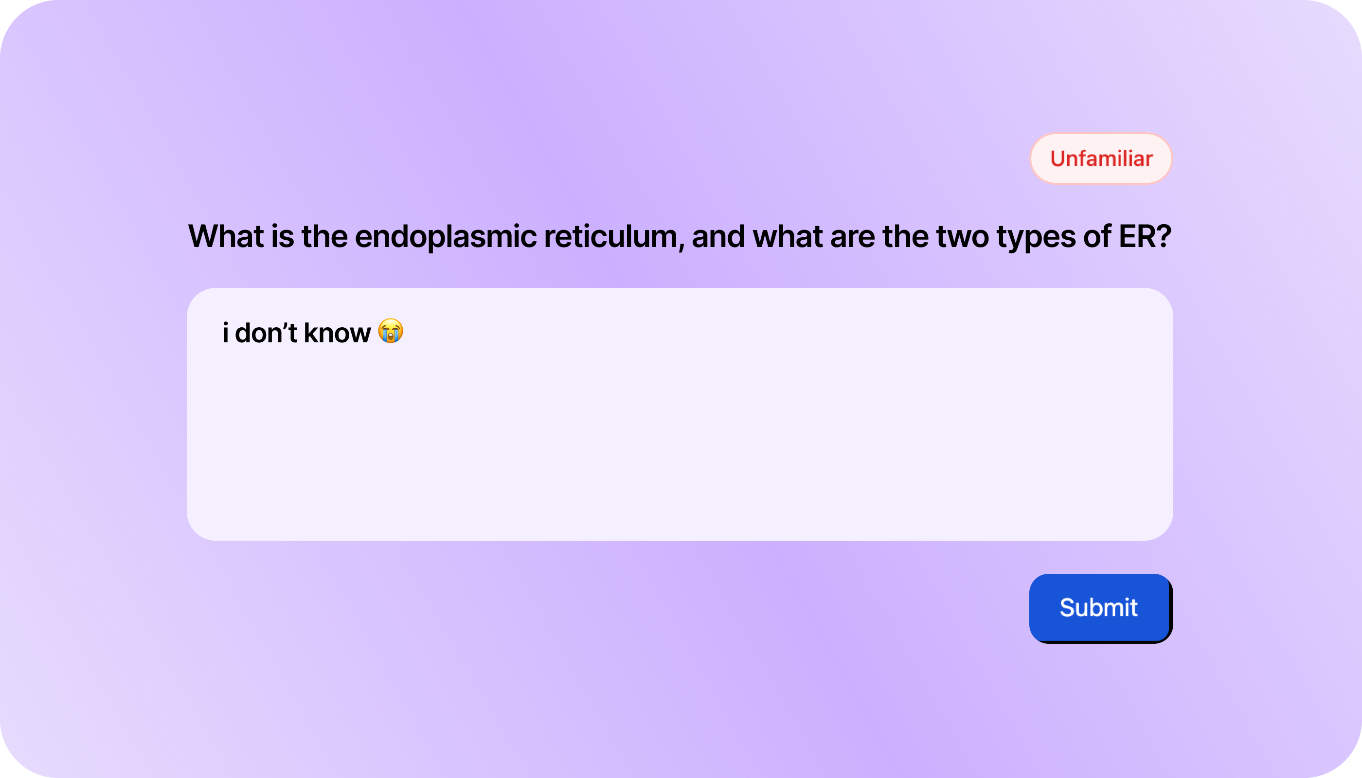 Studley AI Study Tool – Ace Your Exams & Crush Your Homework